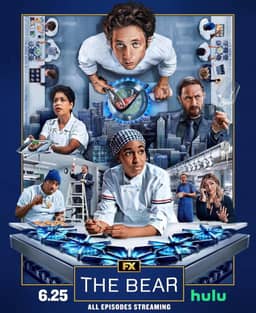 11 Serial Global Disney+ yang Tayang 2026 | IDN Times
