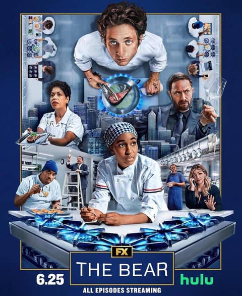 11 Serial Global Disney+ yang Tayang 2026 | IDN Times