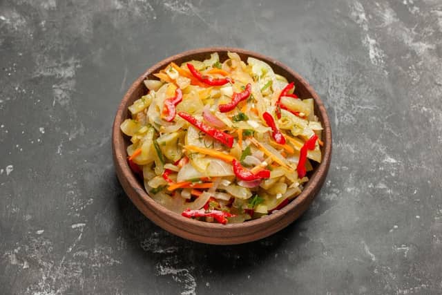 Resep Tumis Labu Siam yang Enak dan Segar, Bikin Gampang Laper! | IDN Times