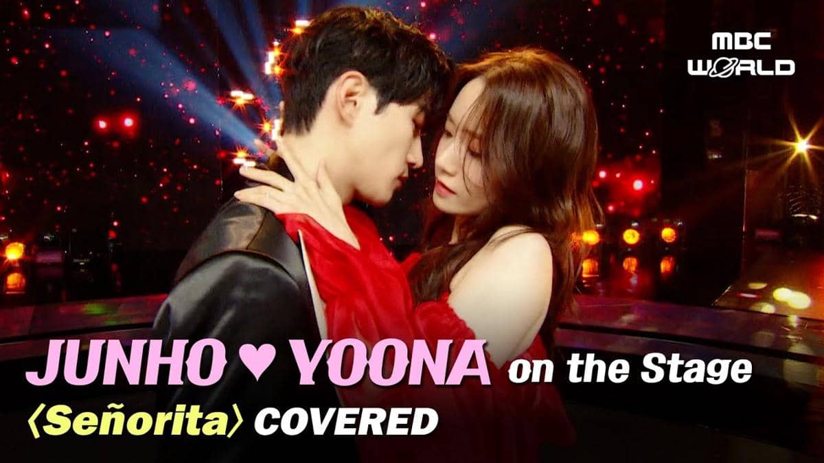7 Penampilan Terpopuler Lee Junho 2PM sebagai Idol KPop, Curi Atensi ...