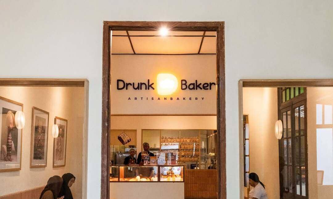 Menu Drunk Baker Blok M yang Lagi Viral di Bandung, Penasaran? | IDN Times