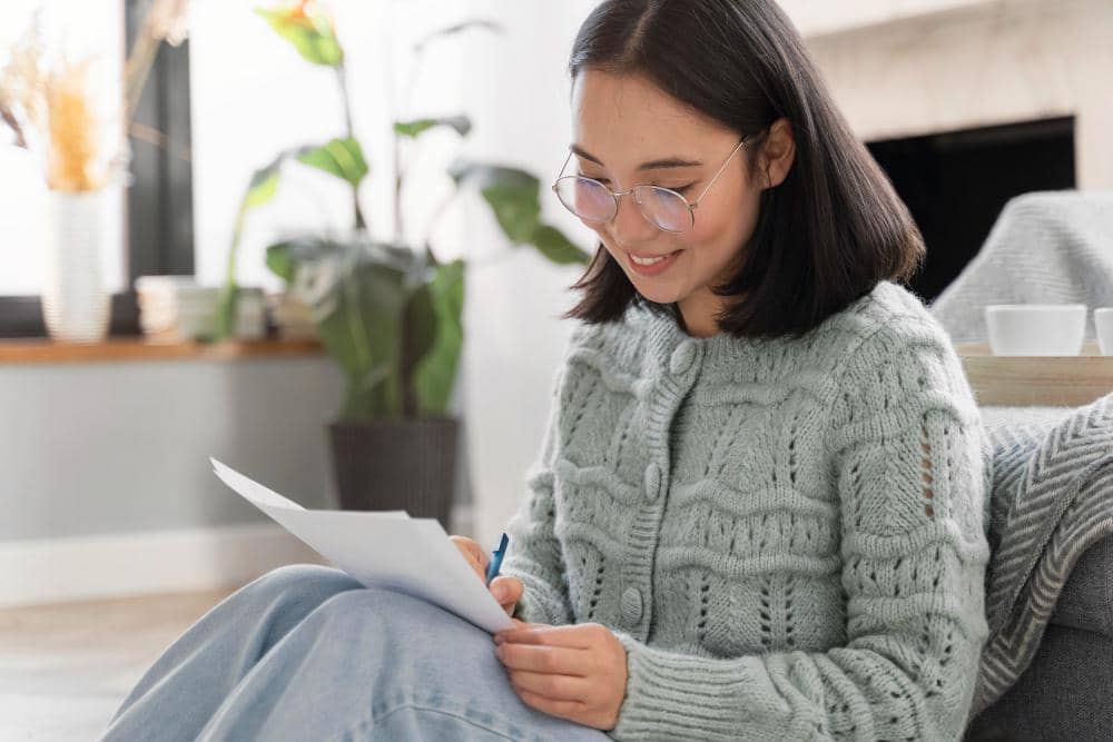 50 Long Text Hari Ibu 2025 yang Menyentuh untuk Ibu Tercinta | IDN Times
