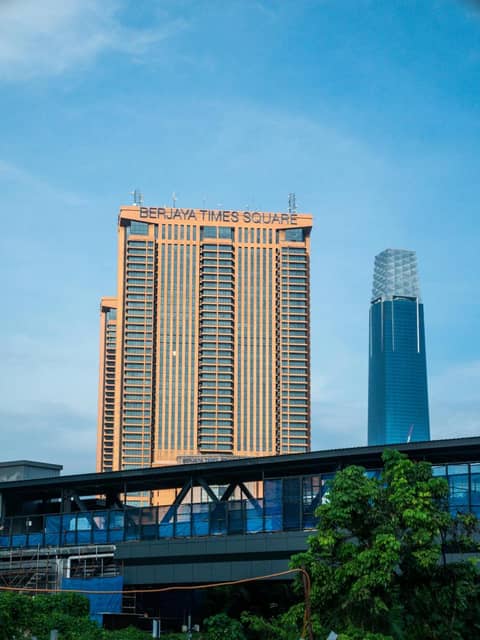 7 Spot Wisata di Bukit Bintang Malaysia, Seru! | IDN Times