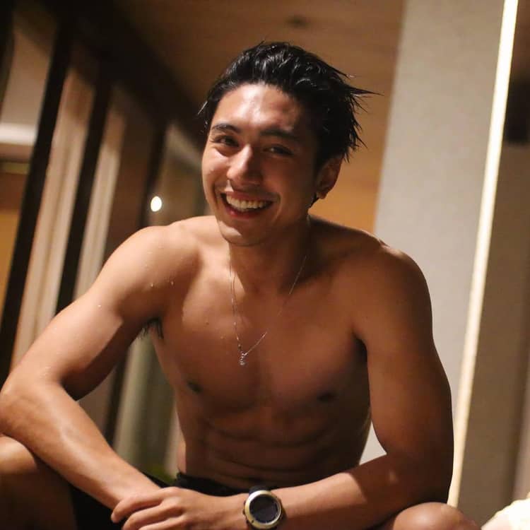 7 Fakta Shan Ryadi, Pemeran Yusuf dalam Ipar Adalah Maut The Series ...