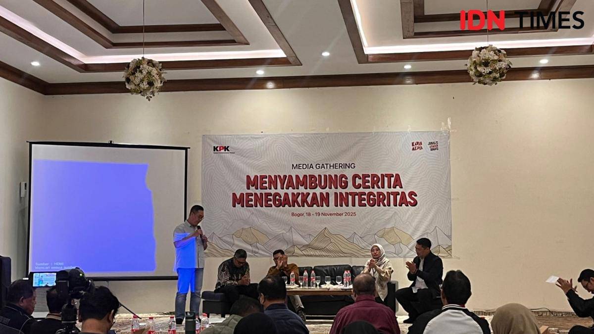 Stafsus Menteri dan Kepala Lembaga Sekarang Wajib Laporkan Hartanya ke ...