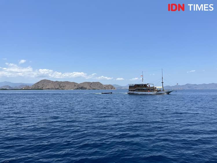 Labuan Bajo Masuk Daftar Tempat Terbaik di Asia untuk Dikunjungi 2026 ...