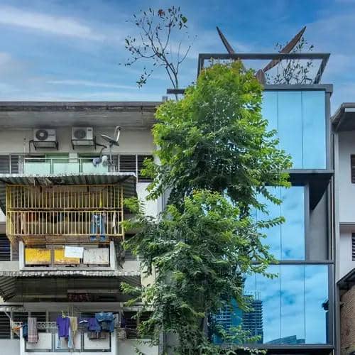7 Spot Wisata di Bukit Bintang Malaysia, Seru! | IDN Times