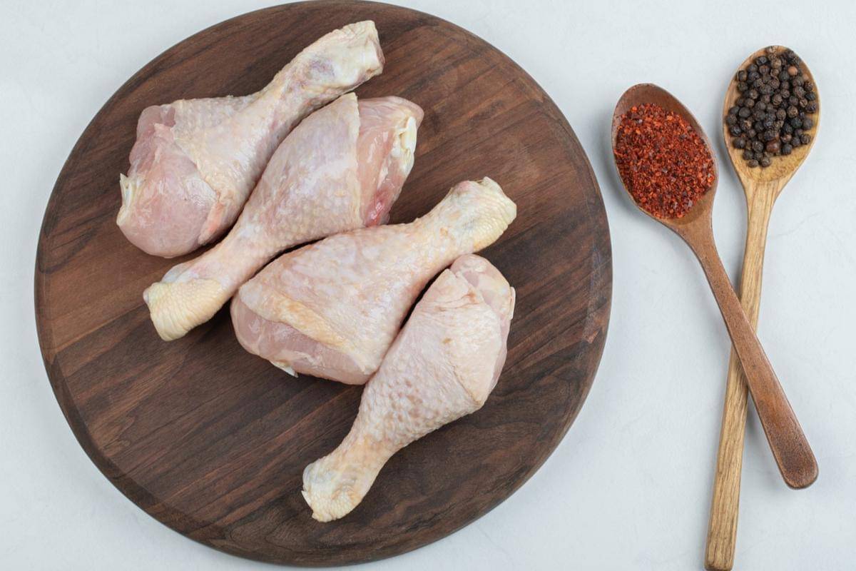 5 Tips Membuat Dimsum Siomay Ayam Gluten Free Super Juicy dan Kenyal ...