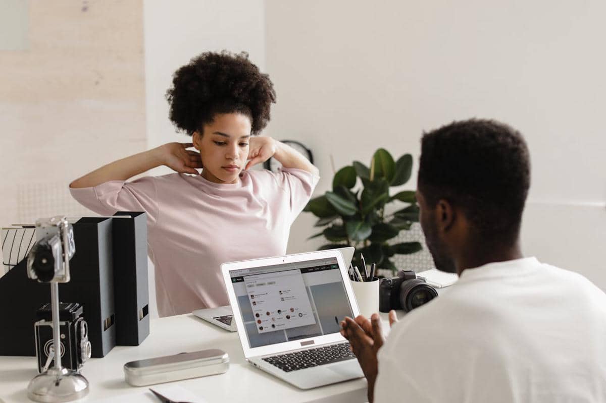 5 Strategi Kerja Cerdas agar Produktivitas Makin Stabil Tanpa Burnout ...