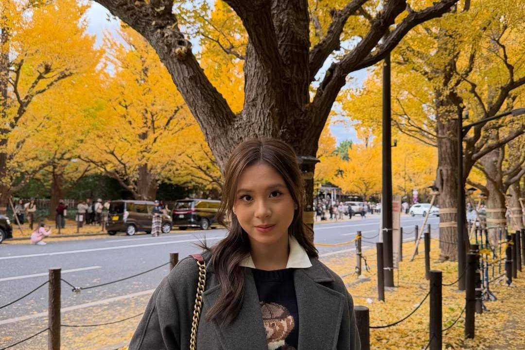 Itinerary 2 Hari 1 Malam di Tokyo saat Late Autumn ala Zee Asadel | IDN Times