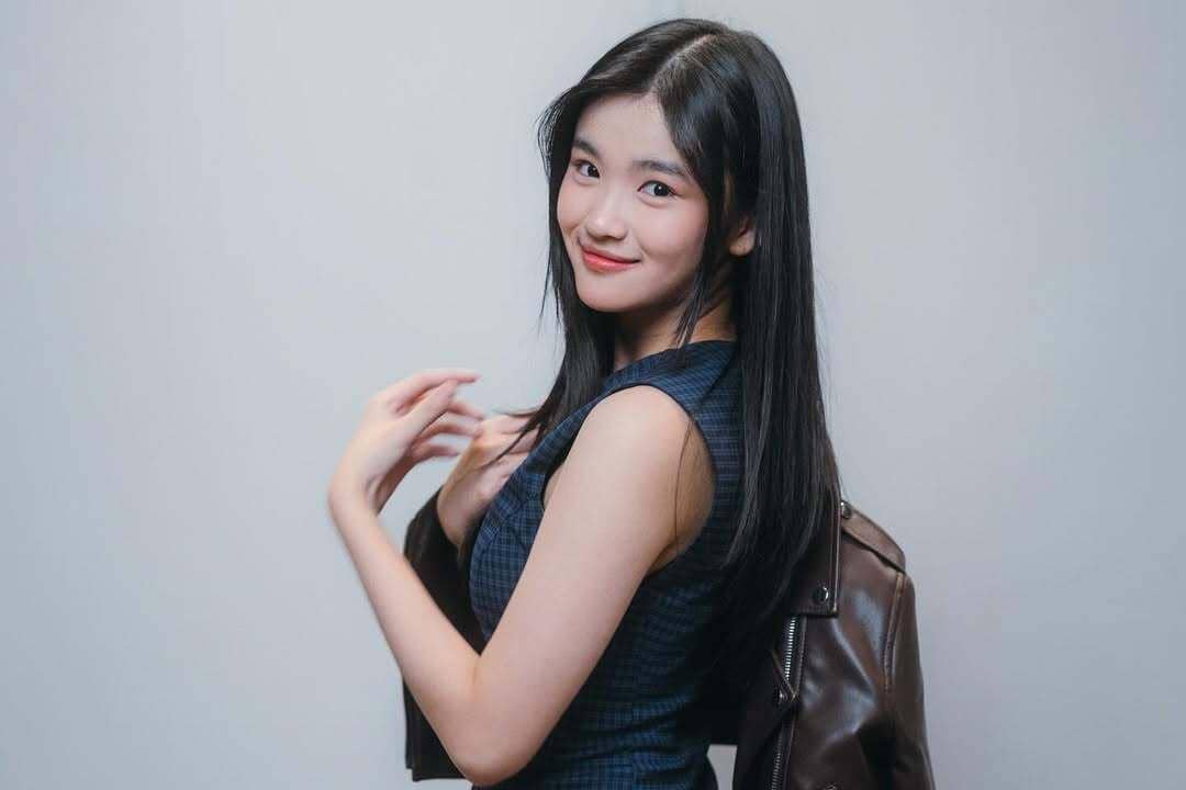 Fakta Erine JKT48 yang Overthinker dan Punya Ambisi Tinggi | IDN Times