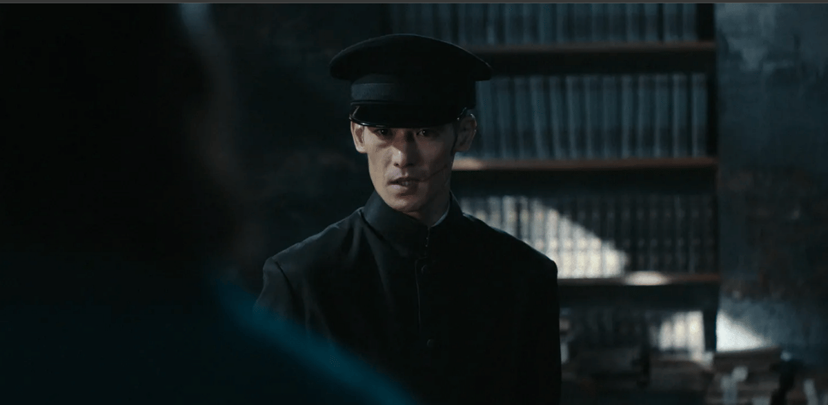 8 Karakter Terkuat di Last Samurai Standing Season 1! Para Pendekar ...