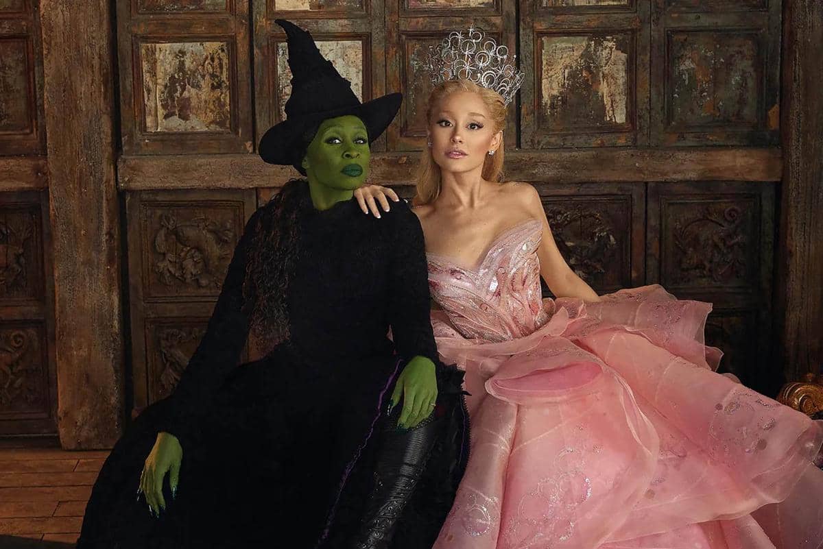 Lirik Lagu What Is This Feeling - Wicked beserta Maknanya | IDN Times