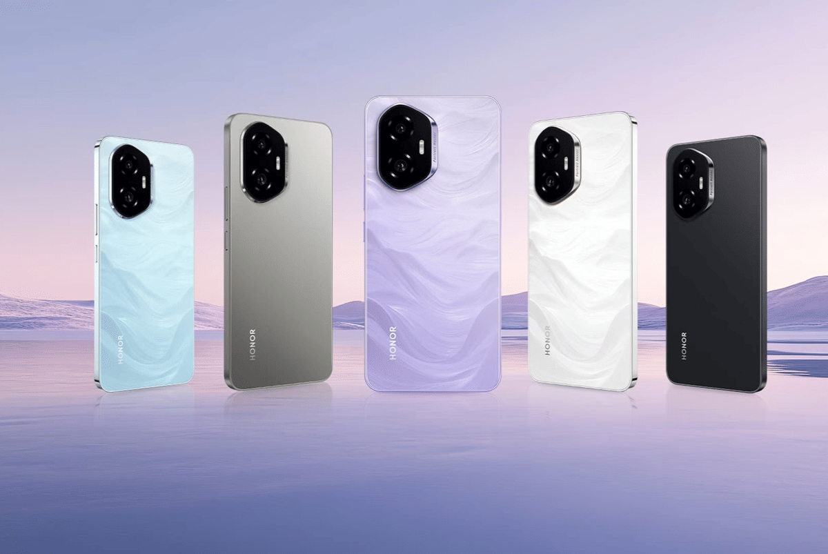 5 Perbedaan HONOR dan HUAWEI, Kakak Adik Sudah Lama Berpisah | IDN Times