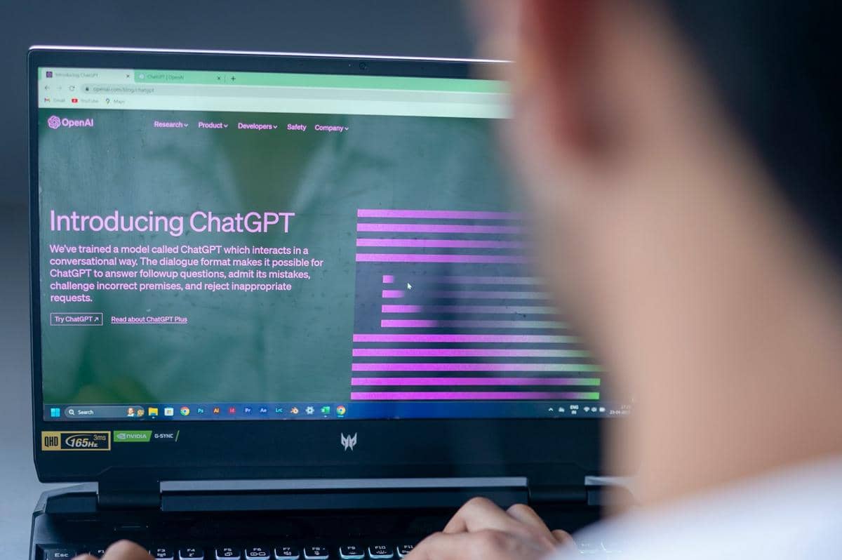 Kenapa ChatGPT Tidak Bisa Digunakan? Ini 5 Penyebabnya | IDN Times