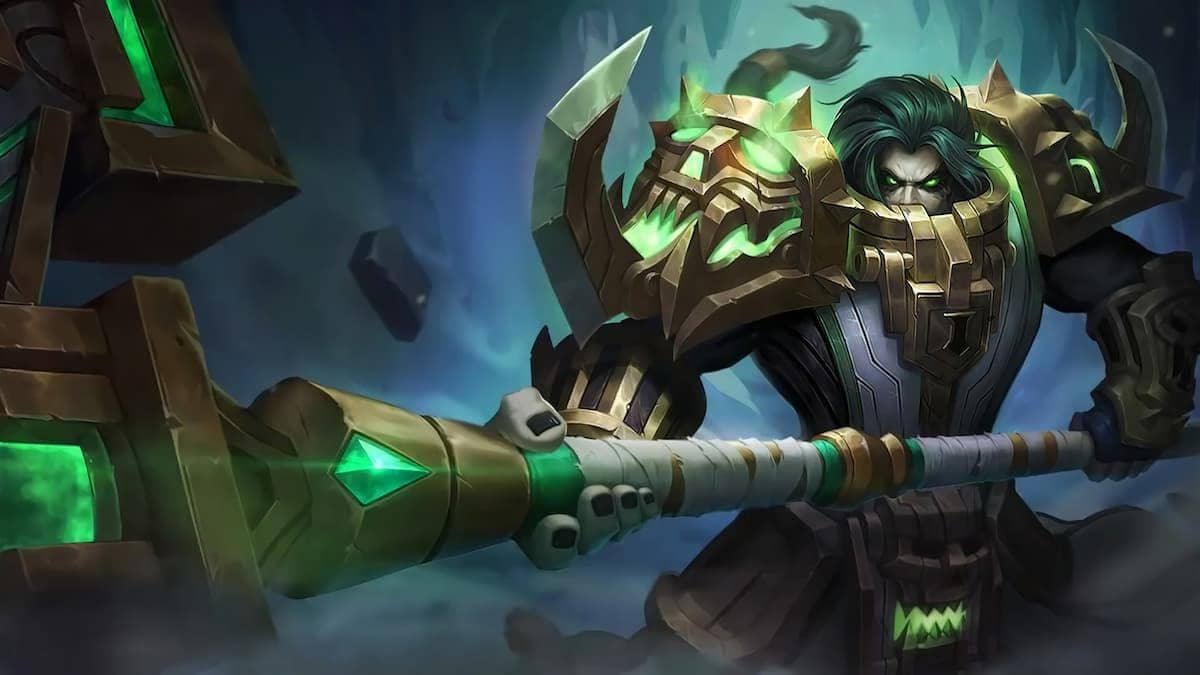 5 Hero Mobile Legends dengan Senjata Kapak | IDN Times