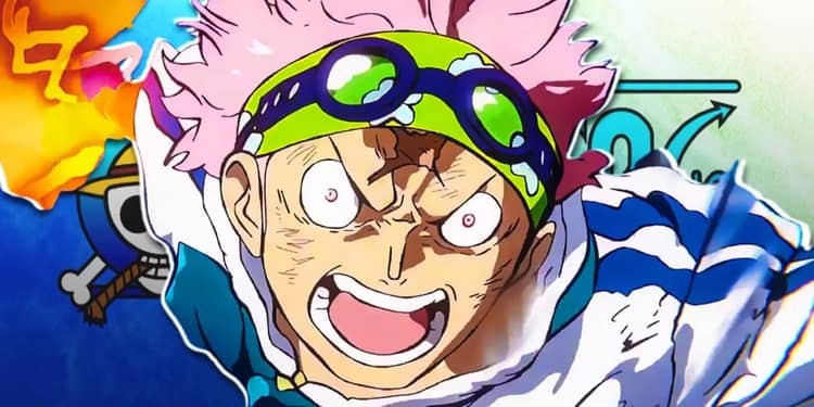 Transformasi Koby, Karakter Paling Glow Up di One Piece | IDN Times