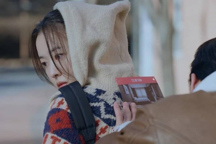 7 Hal Terjadi pada Yeon San usai Videonya Viral di LOVE.exe | IDN Times