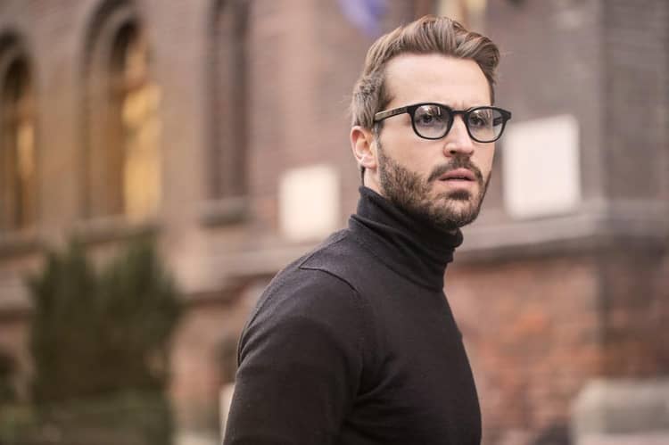 Pria Beard Look vs Clean Shave: Mana yang Lebih Bikin Jatuh Hati? | IDN ...