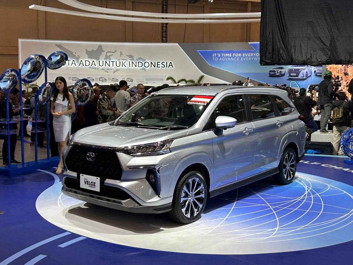 5 Perbedaan Avanza dan Veloz, Mencakup Apa Saja? | IDN Times