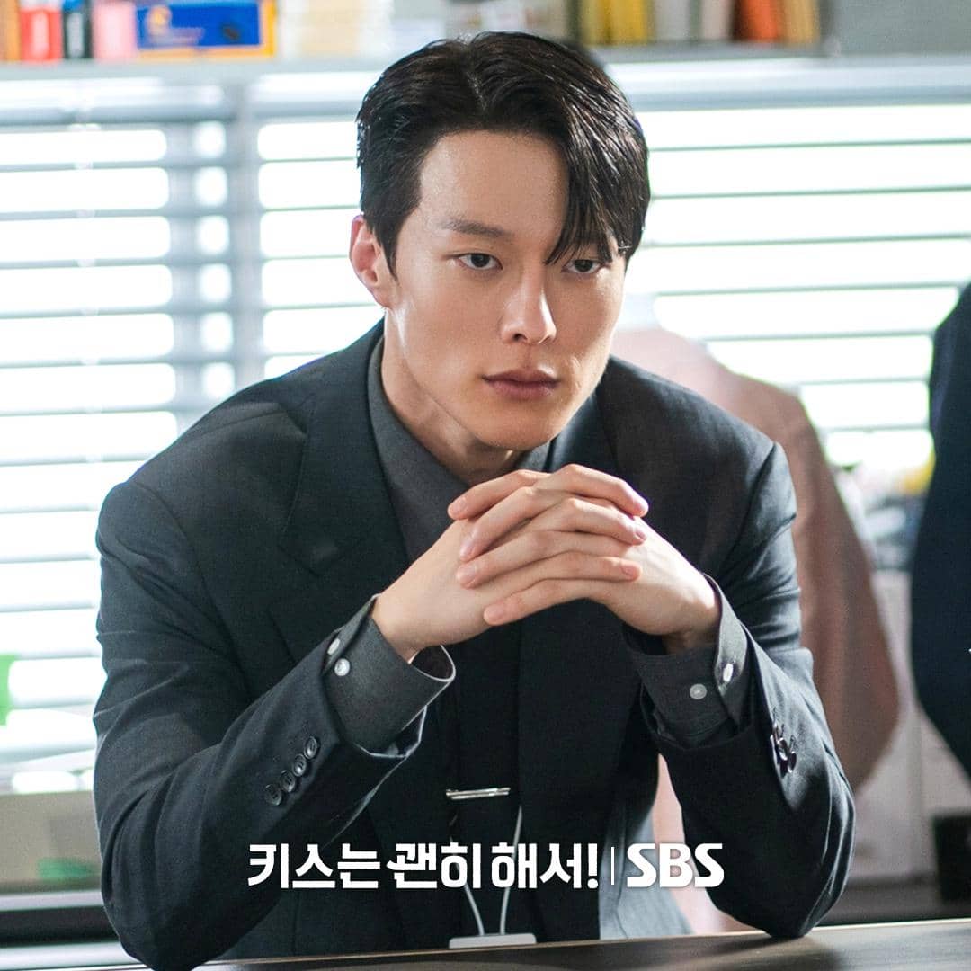 7 Momen Heroik Gong Ji Hyeok pada Go Da Rim di Dynamite Kiss | IDN Times