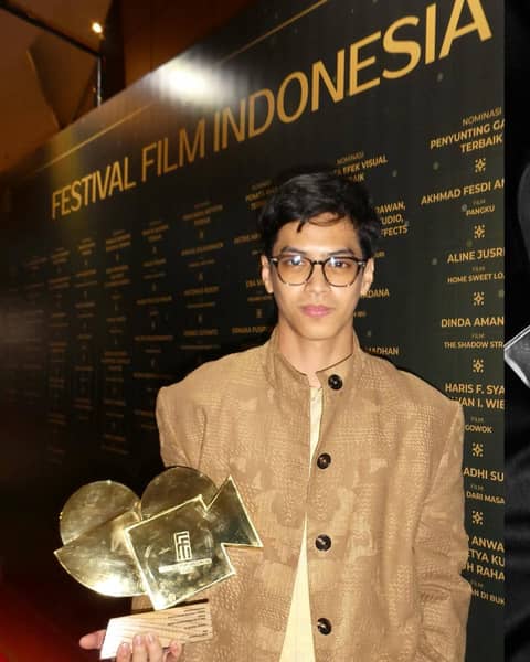 10 Aktor dan Aktris Indonesia yang Diprediksi Kian Bersinar di 2026 | IDN Times