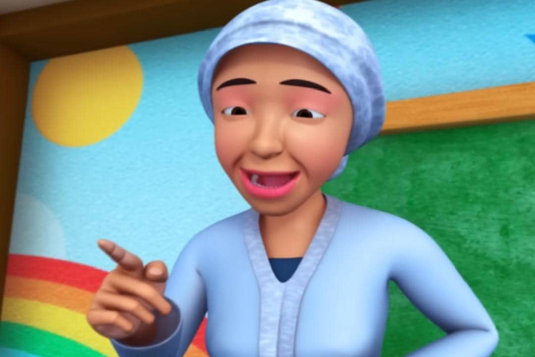 8 Karakter Sampingan Upin & Ipin yang Layak Dibuatkan Episode Khusus | IDN Times