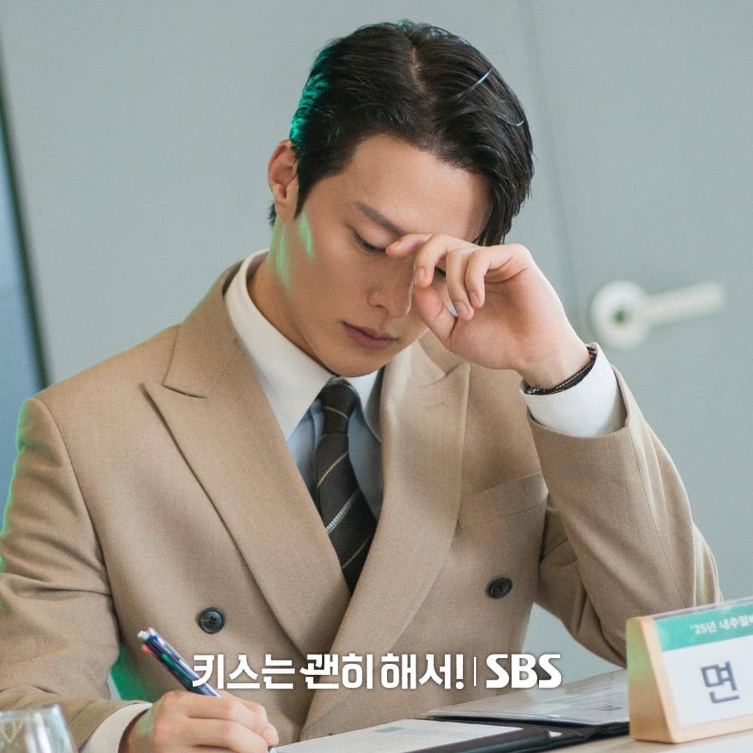 7 Alasan Kemarahan Ji Hyeok pada Da Rim di Dynamite Kiss | IDN Times