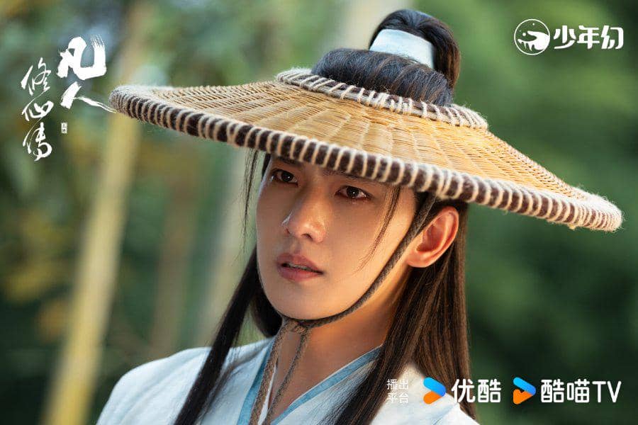 10 Drama China Youku Terpopuler yang Tayang di 2025 | IDN Times