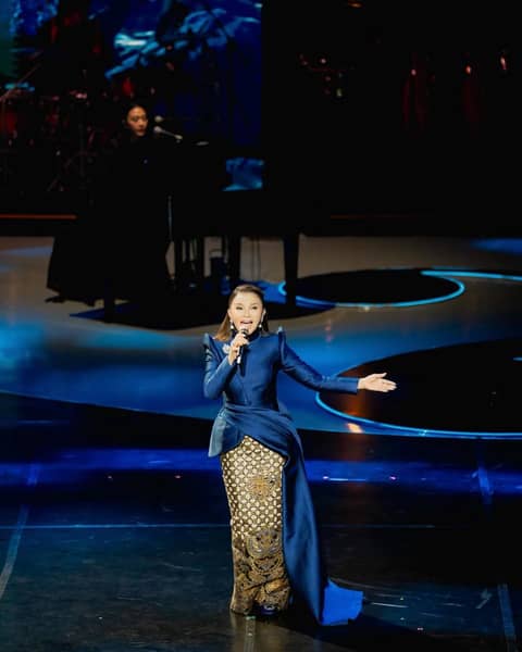 Sherina Munaf jadi Pengiring Penyanyi di FFI 2025 | IDN Times