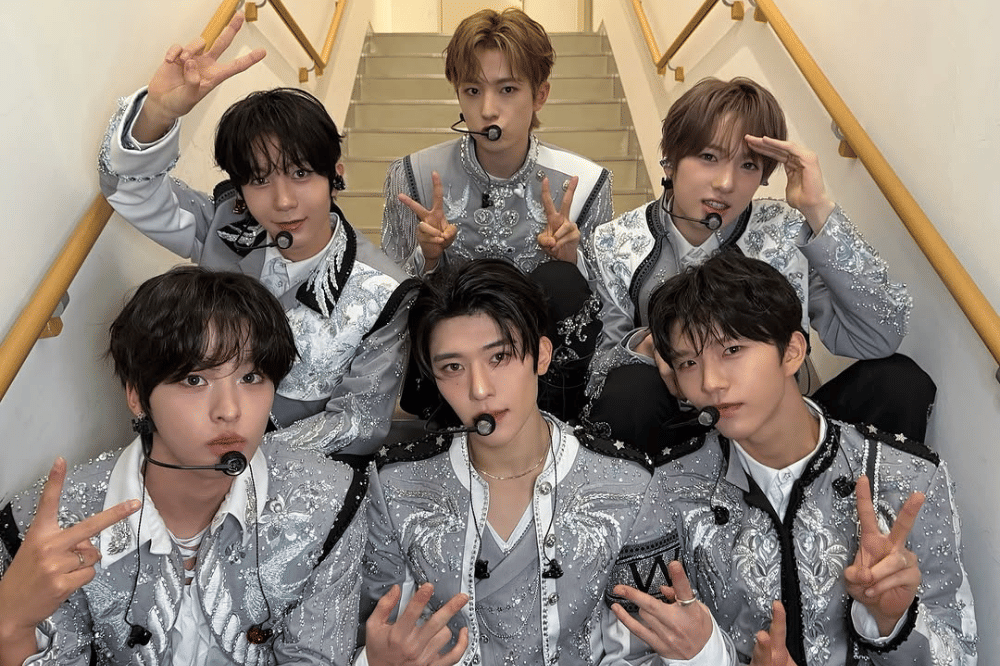 Harga Tiket Konser NCT WISH di Jakarta 2026, Berapa Termurah? | IDN Times