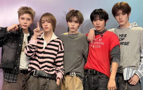 3 Grup KPop yang Debut pada Bulan November 2025 | IDN Times