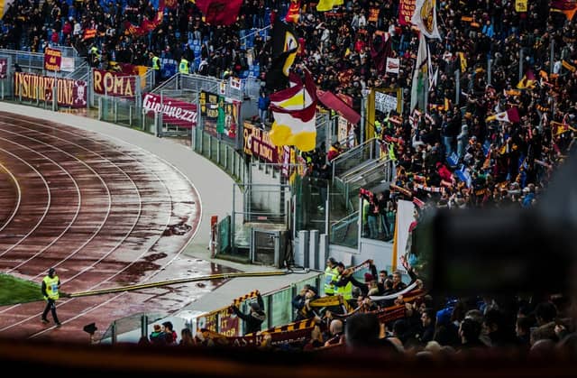 4 Pemain Baru AS Roma Musim Dingin 2026, Perkuat Lini Serang | IDN Times