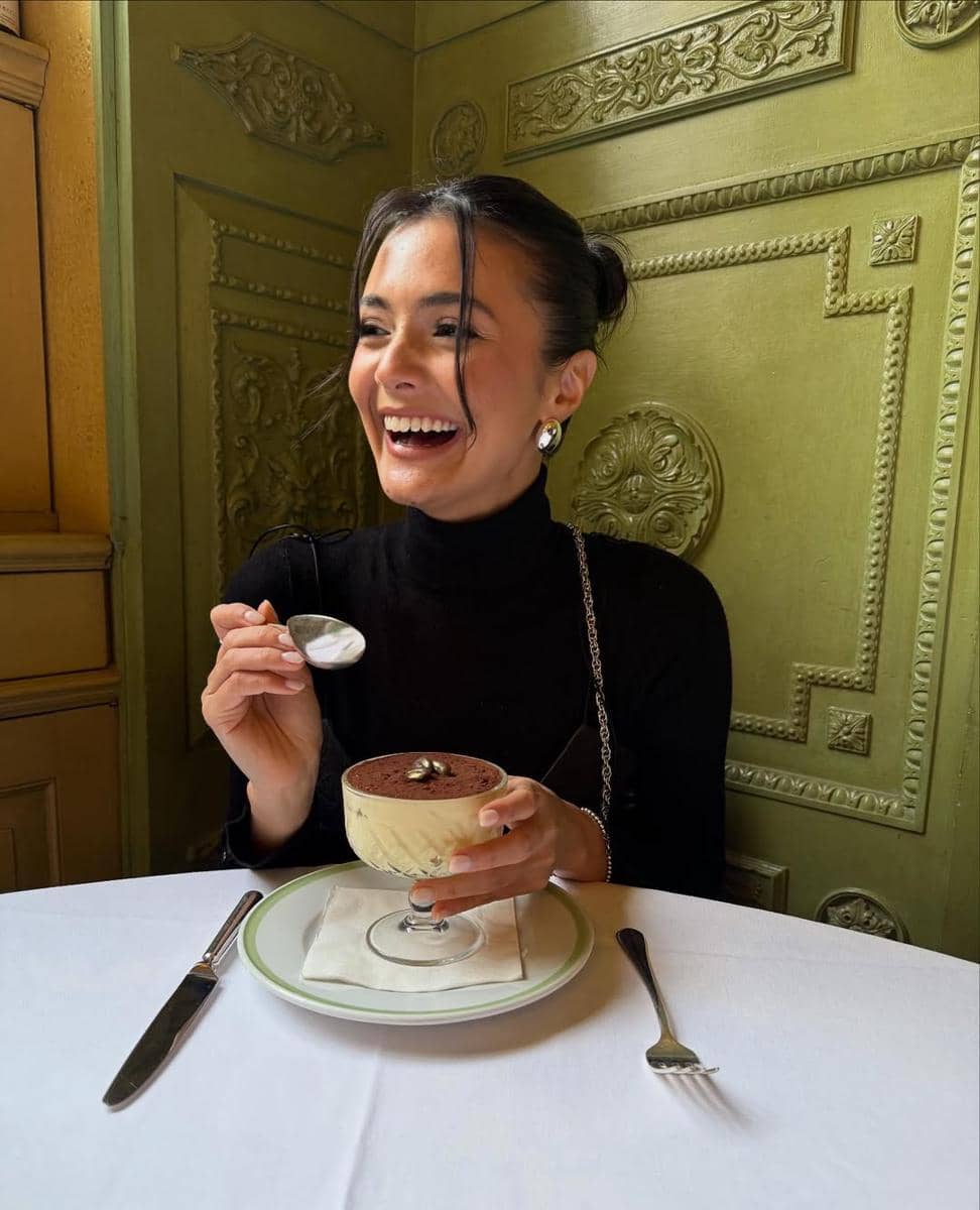 Ide Gaya Rambut ala Amanda Rawles | IDN Times