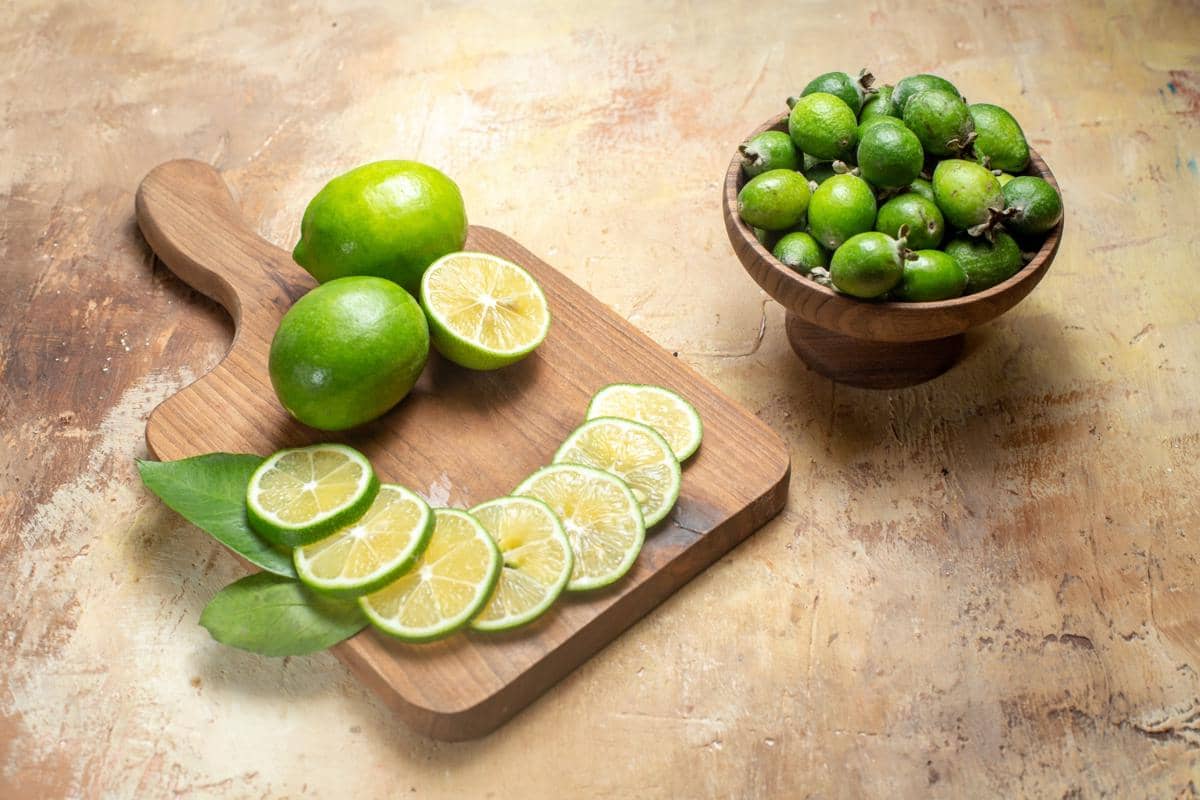 5 Jenis Jeruk Terbaik untuk Jus Segar dan Kaya Vitamin | IDN Times