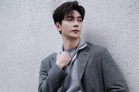 Biodata dan Profil Chen Xing Xu, Aktor China yang Disorot | IDN Times