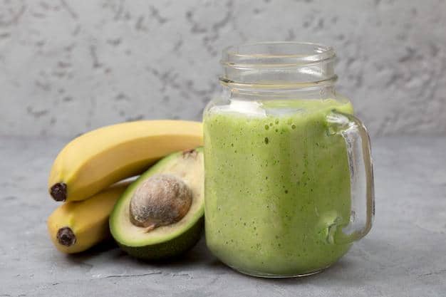 5 Buah yang Cocok Dikombinasikan dengan Pisang, Bikin Jus Lebih Segar ...