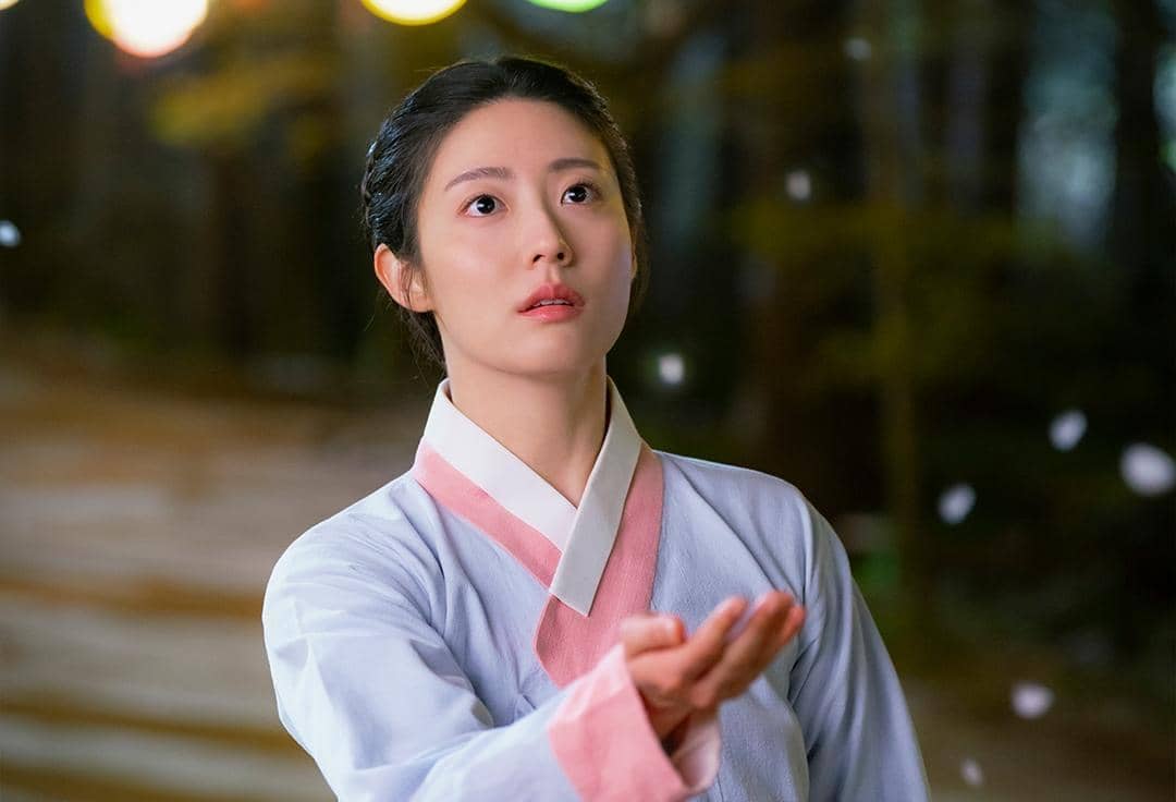 5 Drakor Sageuk Nam Ji Hyun, Siap Comeback bareng Moon Sang Min! | IDN ...