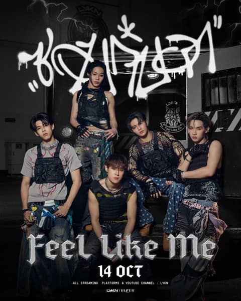 4 Boy dan Girl Group Jebolan RISER MUSIC, CLO'VER Baru Debut! | IDN Times