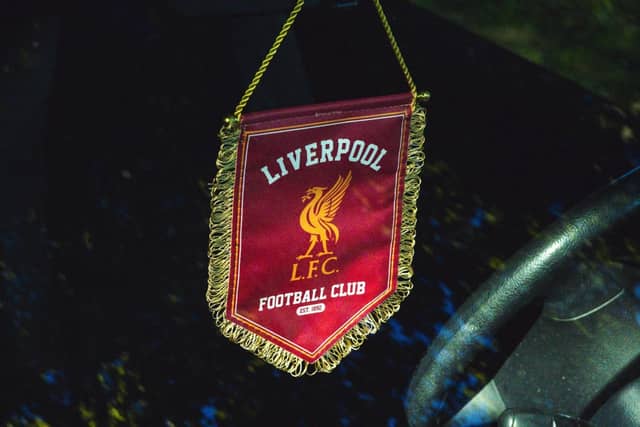 Cody Gakpo, Kambing Hitam Baru Krisis Liverpool 2025/2026 | IDN Times