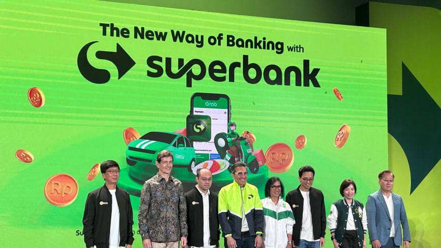 Siapa Pemilik Superbank? Ini Fakta dan Sejarahnya | IDN Times