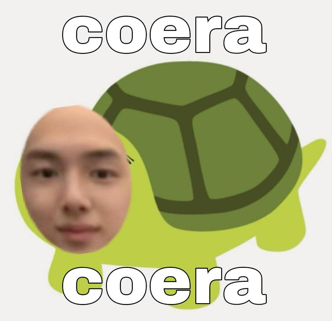 10 Meme Lucu COER yang Bikin Ngakak, CORTIS Emang GaCOER! | IDN Times