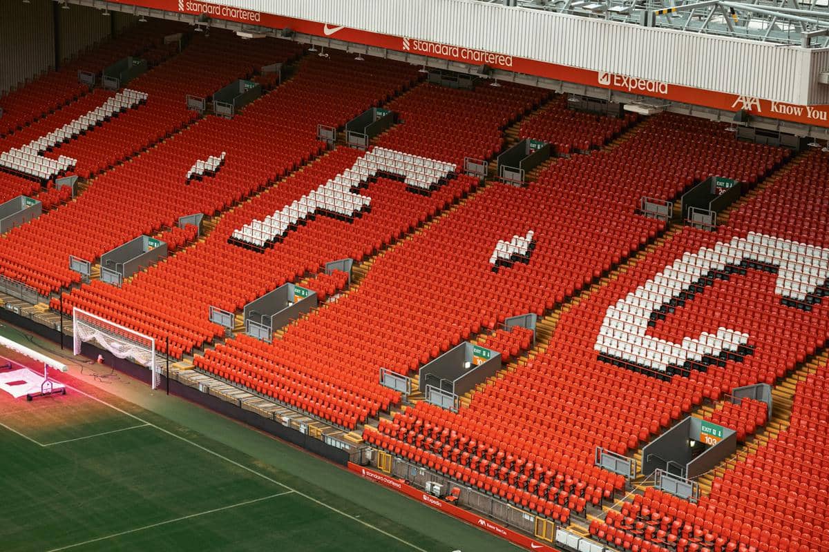 Gol yang Patahkan Kutukan Erling Haaland di Anfield | IDN Times