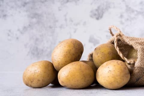 5 Jenis Kentang dan Kegunaannya untuk Masakan Harian | IDN Times
