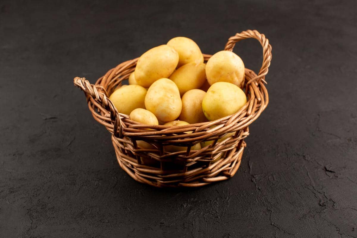 5 Jenis Kentang dan Kegunaannya untuk Masakan Harian | IDN Times