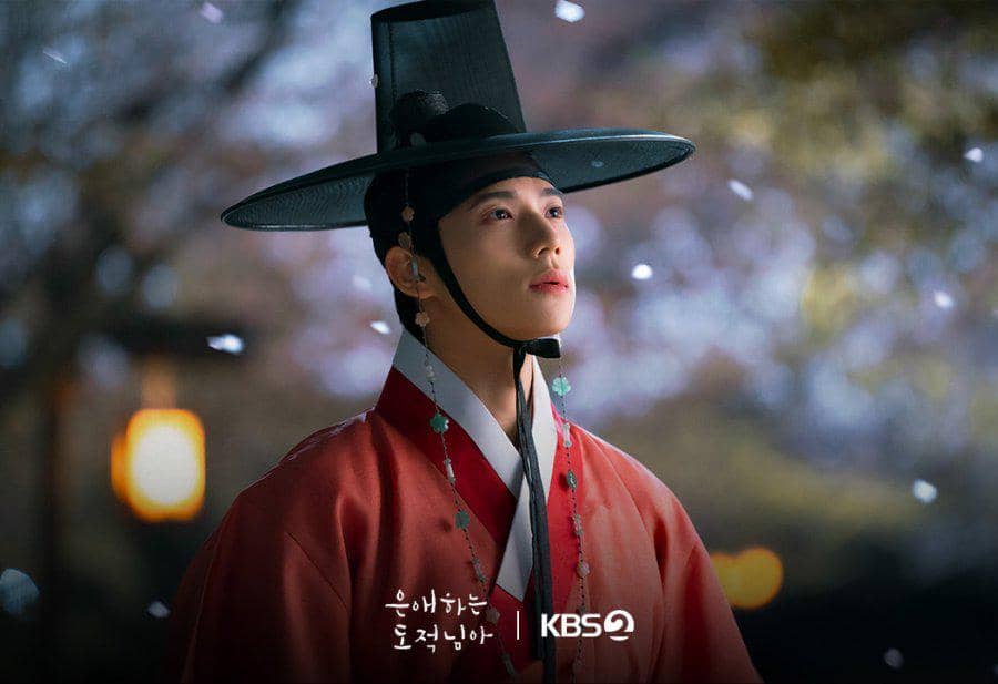 7 Fakta Drakor To My Beloved Thief, Moon Sang Min Comeback! | IDN Times