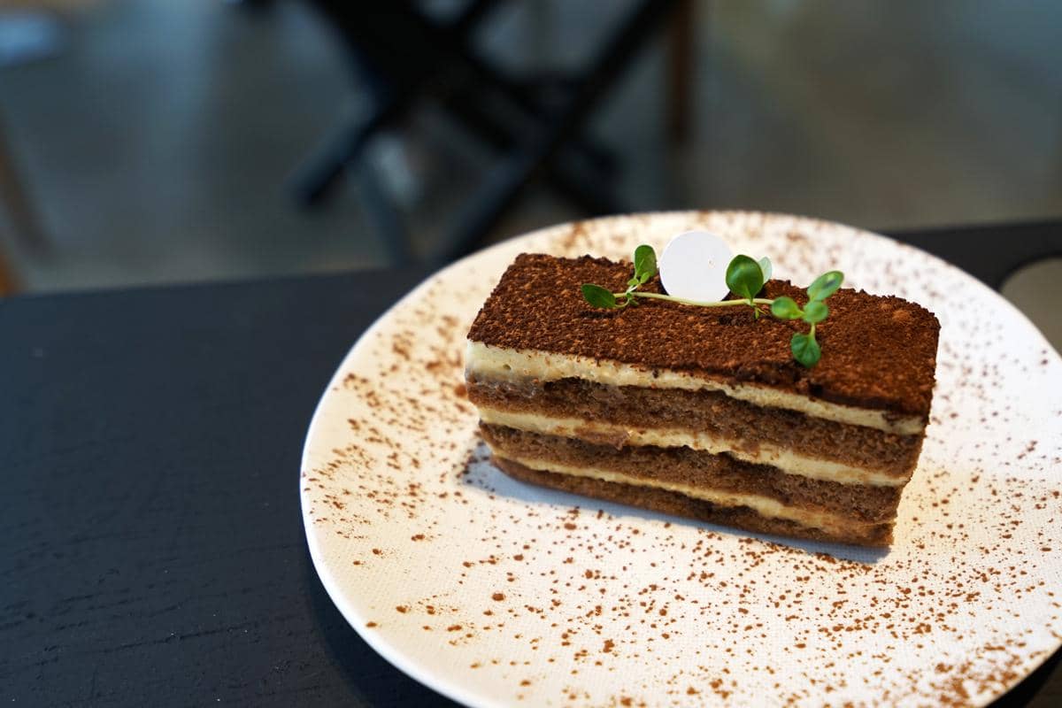 Resep Tiramisu Tanpa Krim, Hanya Pakai Susu: Tetap Creamy dan Enak ...