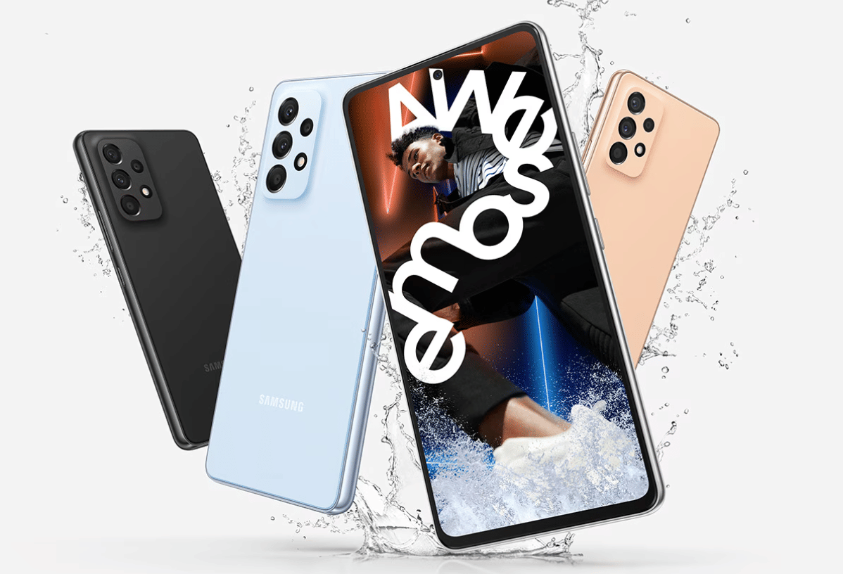 Samsung Siapkan Galaxy A77, Seri A7x Bangkit Lagi? | IDN Times