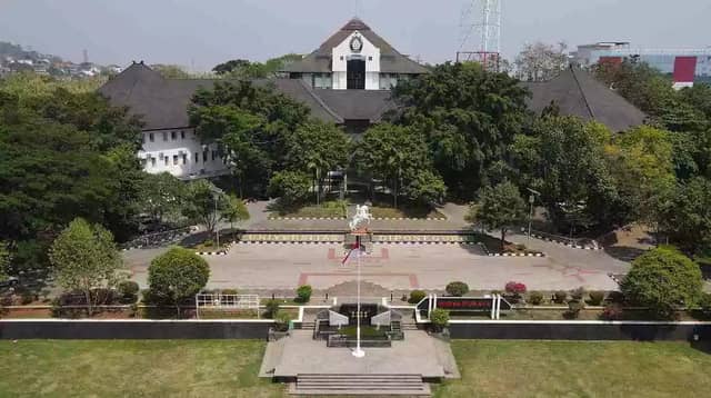Biaya Kuliah Undip Terbaru 2026 untuk Jalur SNBP, SNBT, dan UM-SBUB ...