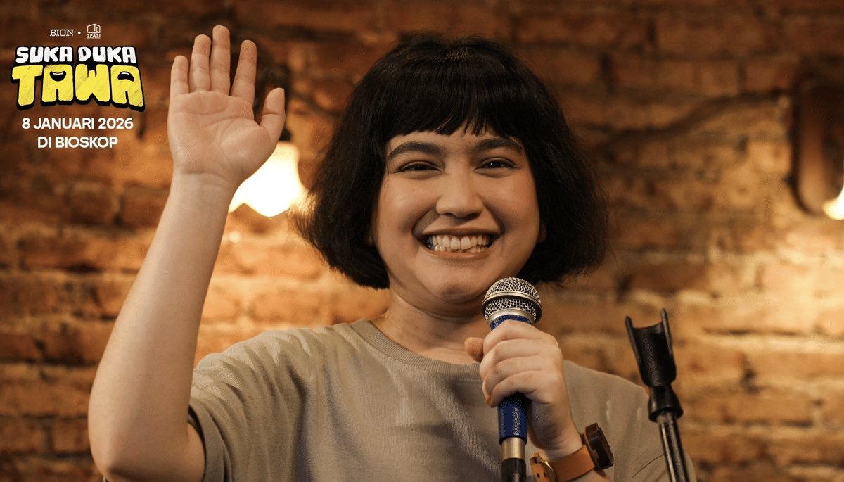 Sinopsis Film Suka Duka Tawa dan Daftar Pemainnya | IDN Times